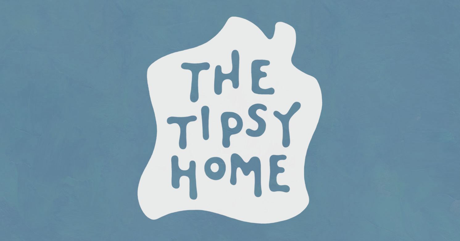 The Tipsy Home · Sake Art